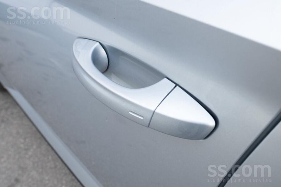 Skoda SuperB 2019 Ventspils, ar dzinēja tilpumu 1.50 L un nobraukumu 125 tūkst. km par 19100 €, foto 11 vietnē AUTOMOTO.COM.LV