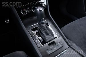 Skoda SuperB 2019 Ventspils, ar dzinēja tilpumu 1.50 L un nobraukumu 125 tūkst. km par 19100 €, foto 12 vietnē AUTOMOTO.COM.LV