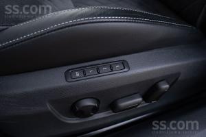 Skoda SuperB 2019 Ventspils, ar dzinēja tilpumu 1.50 L un nobraukumu 125 tūkst. km par 19100 €, foto 13 vietnē AUTOMOTO.COM.LV