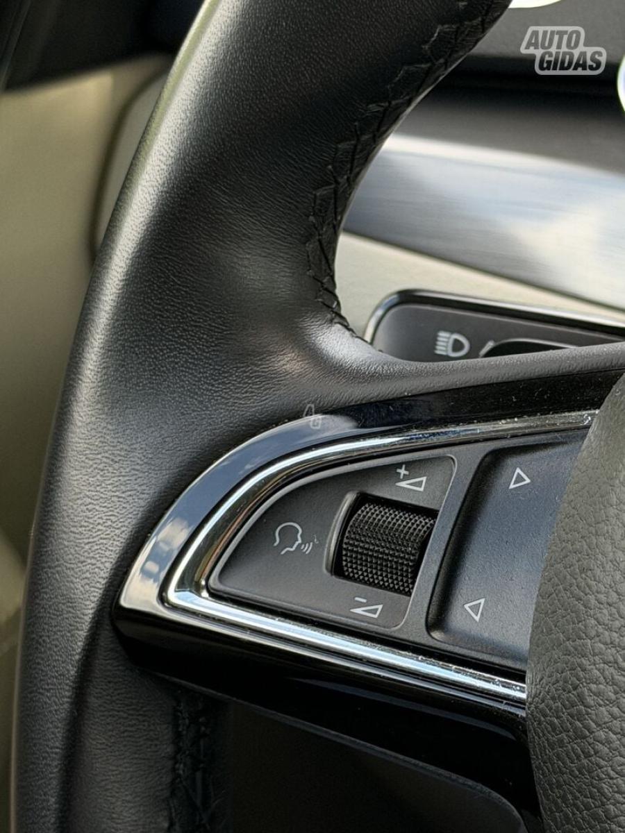 Skoda SuperB 2019 Viļņa, ar dzinēja tilpumu 2.00 L un nobraukumu 189 tūkst. km par 17500 €, foto 11 vietnē AUTOMOTO.COM.LV