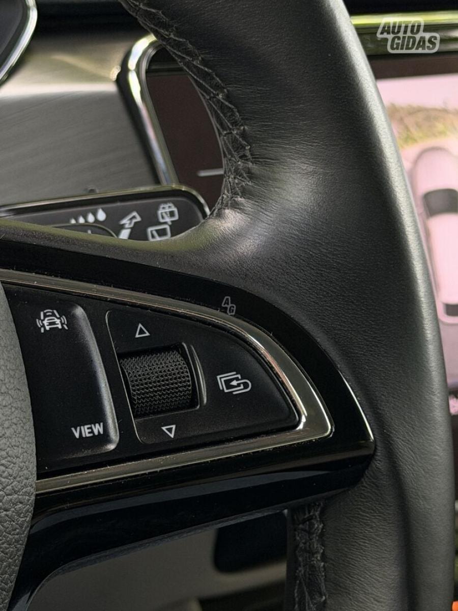 Skoda SuperB 2019 Viļņa, ar dzinēja tilpumu 2.00 L un nobraukumu 189 tūkst. km par 17500 €, foto 12 vietnē AUTOMOTO.COM.LV