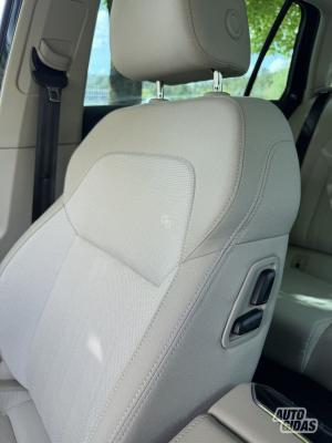 Skoda SuperB 2019 Viļņa, ar dzinēja tilpumu 2.00 L un nobraukumu 189 tūkst. km par 17500 €, foto 25 vietnē AUTOMOTO.COM.LV