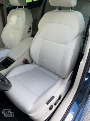 Skoda SuperB 2019 Viļņa, ar dzinēja tilpumu 2.00 L un nobraukumu 189 tūkst. km par 17500 €, foto 36 vietnē AUTOMOTO.COM.LV