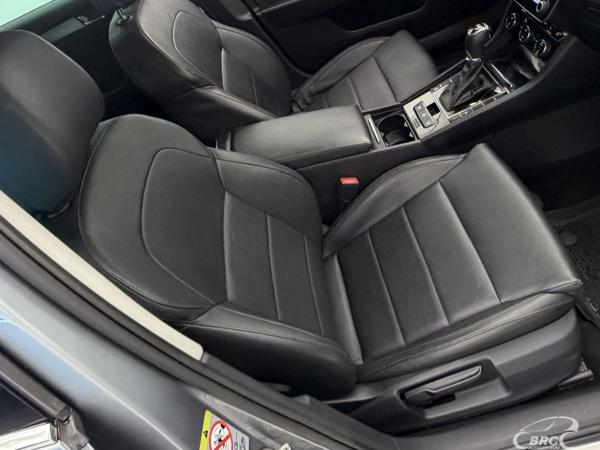 Skoda SuperB 2019 in Vilnius, with an engine capacity of 1.97 L and mileage of 374 thousand km for 9400 €, photo 5 on AUTOMOTO.COM.LV