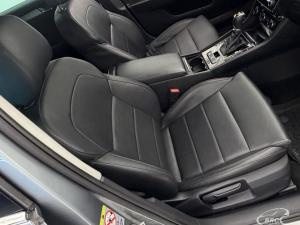 Skoda SuperB 2019 in Vilnius, with an engine capacity of 1.97 L and mileage of 374 thousand km for 9400 €, photo 6 on AUTOMOTO.COM.LV