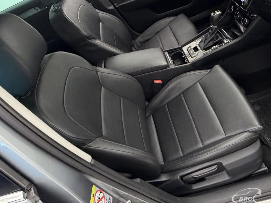 Skoda SuperB 2019 in Vilnius, with an engine capacity of 1.97 L and mileage of 374 thousand km for 9400 €, photo 6 on AUTOMOTO.COM.LV