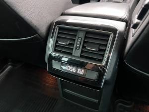 Шкода Суперб 2019 в Рига, объемом двигателя 2.00 л и пробегом 540 тыс. км за 9950 €, фото 14 на AUTOMOTO.COM.LV