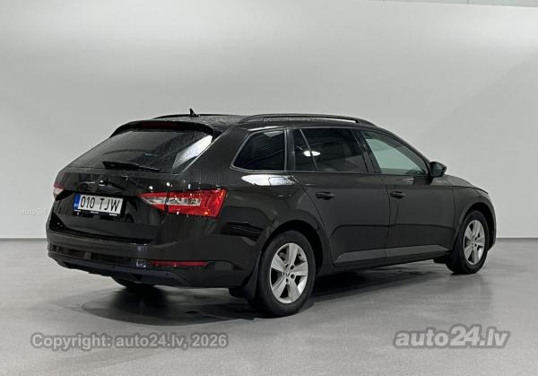 Skoda SuperB 2020 in Tallinn, with an engine capacity of 2.00 L and mileage of 247 thousand km for 12900 €, photo 2 on AUTOMOTO.COM.LV