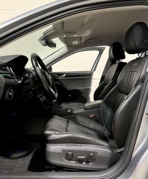Skoda SuperB 2020 in Klaipeda, with an engine capacity of 0.00 L and mileage of 282 thousand km for 14999 €, photo 6 on AUTOMOTO.COM.LV