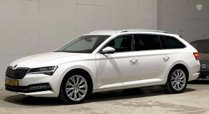 Skoda SuperB 2020 Klaipėda, ar dzinēja tilpumu 0.00 L un nobraukumu 259 tūkst. km par 14999 €, foto 4 vietnē AUTOMOTO.COM.LV