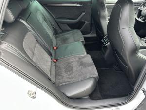 Skoda SuperB 2020 Viļņa, ar dzinēja tilpumu 1.40 L un nobraukumu 69 tūkst. km par 19500 €, foto 6 vietnē AUTOMOTO.COM.LV