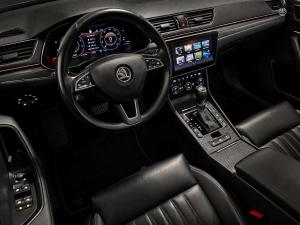 Skoda SuperB 2020 Klaipėda, ar dzinēja tilpumu 0.00 L un nobraukumu 181 tūkst. km par 16999 €, foto 3 vietnē AUTOMOTO.COM.LV