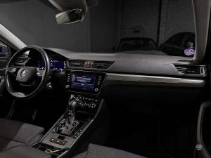 Skoda SuperB 2020 Klaipėda, ar dzinēja tilpumu 0.00 L un nobraukumu 202 tūkst. km par 15500 €, foto 4 vietnē AUTOMOTO.COM.LV