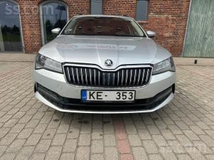 Skoda SuperB 2021 in Liepaja, with an engine capacity of 1.50 L and mileage of 225 thousand km for 16500 €, photo 2 on AUTOMOTO.COM.LV