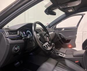 Skoda SuperB 2021 in Klaipeda, with an engine capacity of 0.00 L and mileage of 210 thousand km for 17500 €, photo 6 on AUTOMOTO.COM.LV