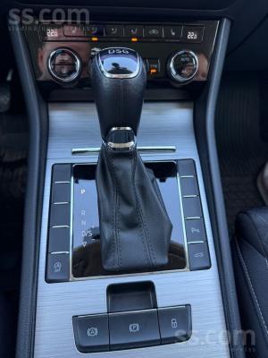 Skoda SuperB 2021 Rīga, ar dzinēja tilpumu 1.50 L un nobraukumu 79 tūkst. km par 21499 €, foto 10 vietnē AUTOMOTO.COM.LV