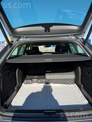 Skoda SuperB 2021 Rīga, ar dzinēja tilpumu 1.50 L un nobraukumu 79 tūkst. km par 21499 €, foto 16 vietnē AUTOMOTO.COM.LV