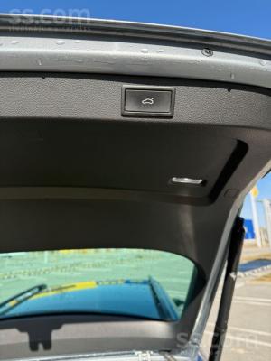 Skoda SuperB 2021 Rīga, ar dzinēja tilpumu 1.50 L un nobraukumu 79 tūkst. km par 21499 €, foto 17 vietnē AUTOMOTO.COM.LV