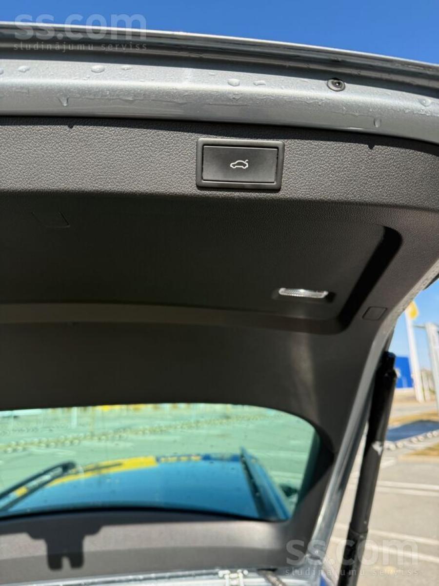 Skoda SuperB 2021 Rīga, ar dzinēja tilpumu 1.50 L un nobraukumu 79 tūkst. km par 21499 €, foto 17 vietnē AUTOMOTO.COM.LV