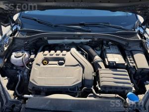 Skoda SuperB 2021 Rīga, ar dzinēja tilpumu 1.50 L un nobraukumu 79 tūkst. km par 21499 €, foto 18 vietnē AUTOMOTO.COM.LV