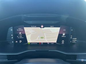 Шкода Суперб 2021 в Каунас, объемом двигателя 1.97 л и пробегом 159 тыс. км за 17200 €, фото 19 на AUTOMOTO.COM.LV