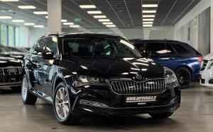 Skoda SuperB 2021 Klaipėda, ar dzinēja tilpumu 1.40 L un nobraukumu 73 tūkst. km par 19950 €, foto 3 vietnē AUTOMOTO.COM.LV