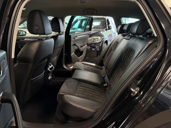 Skoda SuperB 2021 Klaipėda, ar dzinēja tilpumu 1.40 L un nobraukumu 73 tūkst. km par 19950 €, foto 4 vietnē AUTOMOTO.COM.LV