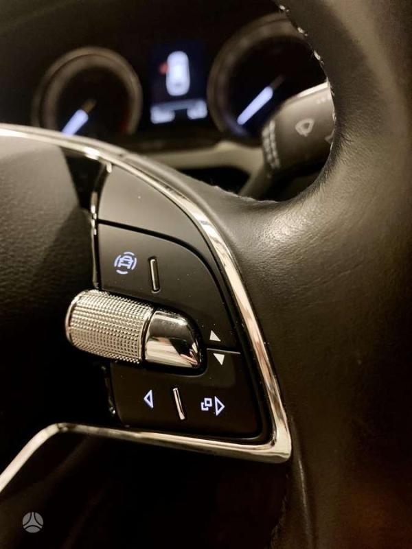 Skoda SuperB 2021 Kauņa, ar dzinēja tilpumu 1.97 L un nobraukumu 247 tūkst. km par 13600 €, foto 11 vietnē AUTOMOTO.COM.LV