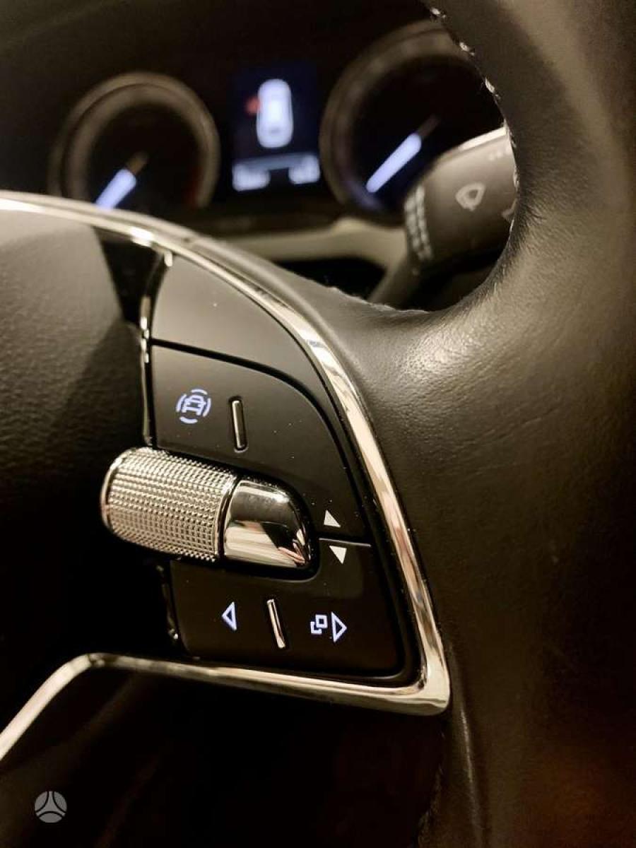Skoda SuperB 2021 Kauņa, ar dzinēja tilpumu 1.97 L un nobraukumu 247 tūkst. km par 13600 €, foto 11 vietnē AUTOMOTO.COM.LV