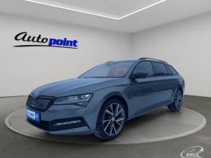 Skoda SuperB 2022 in Vilnius, with an engine capacity of 1.40 L and mileage of 68 thousand km for 31100 €, photo  on AUTOMOTO.COM.LV