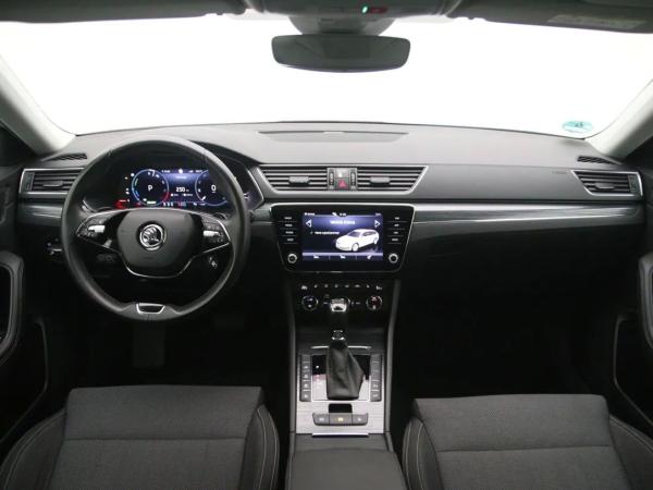 Skoda SuperB 2022 in Vilnius, with an engine capacity of 1.40 L and mileage of 219 thousand km for 17199 €, photo 2 on AUTOMOTO.COM.LV