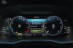 Skoda SuperB 2022 in Vilnius, with an engine capacity of 1.40 L and mileage of 107 thousand km for 25750 €, photo 9 on AUTOMOTO.COM.LV