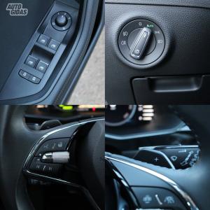 Skoda SuperB 2022 in Vilnius, with an engine capacity of 1.40 L and mileage of 107 thousand km for 25750 €, photo 10 on AUTOMOTO.COM.LV
