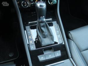 Skoda SuperB 2022 in Vilnius, with an engine capacity of 1.40 L and mileage of 107 thousand km for 25750 €, photo 15 on AUTOMOTO.COM.LV