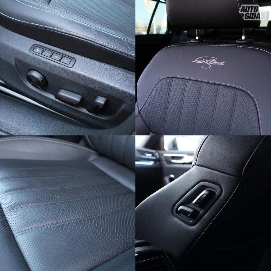 Skoda SuperB 2022 in Vilnius, with an engine capacity of 1.40 L and mileage of 107 thousand km for 25750 €, photo 22 on AUTOMOTO.COM.LV
