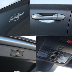 Skoda SuperB 2022 in Vilnius, with an engine capacity of 1.40 L and mileage of 107 thousand km for 25750 €, photo 23 on AUTOMOTO.COM.LV