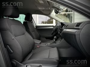 Skoda SuperB 2022 Tukums, ar dzinēja tilpumu 2.00 L un nobraukumu 274 tūkst. km par 15700 €, foto 8 vietnē AUTOMOTO.COM.LV