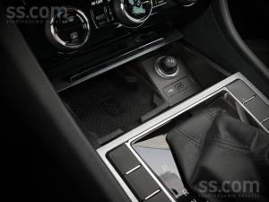 Skoda SuperB 2022 Tukums, ar dzinēja tilpumu 2.00 L un nobraukumu 274 tūkst. km par 15700 €, foto 10 vietnē AUTOMOTO.COM.LV