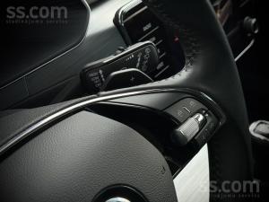Skoda SuperB 2022 Tukums, ar dzinēja tilpumu 2.00 L un nobraukumu 274 tūkst. km par 15700 €, foto 11 vietnē AUTOMOTO.COM.LV