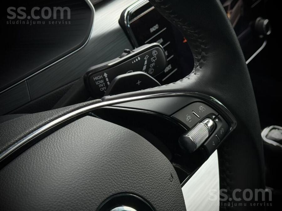 Skoda SuperB 2022 Tukums, ar dzinēja tilpumu 2.00 L un nobraukumu 274 tūkst. km par 15700 €, foto 11 vietnē AUTOMOTO.COM.LV