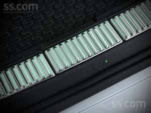 Skoda SuperB 2022 Tukums, ar dzinēja tilpumu 2.00 L un nobraukumu 274 tūkst. km par 15700 €, foto 20 vietnē AUTOMOTO.COM.LV