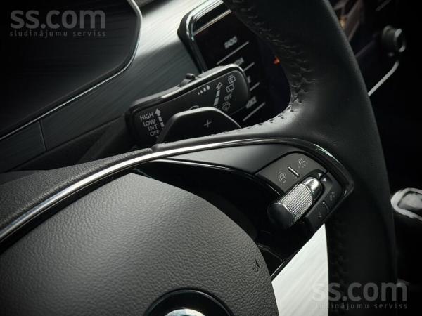 Skoda SuperB 2022 Tukums, ar dzinēja tilpumu 2.00 L un nobraukumu 274 tūkst. km par 15700 €, foto 10 vietnē AUTOMOTO.COM.LV