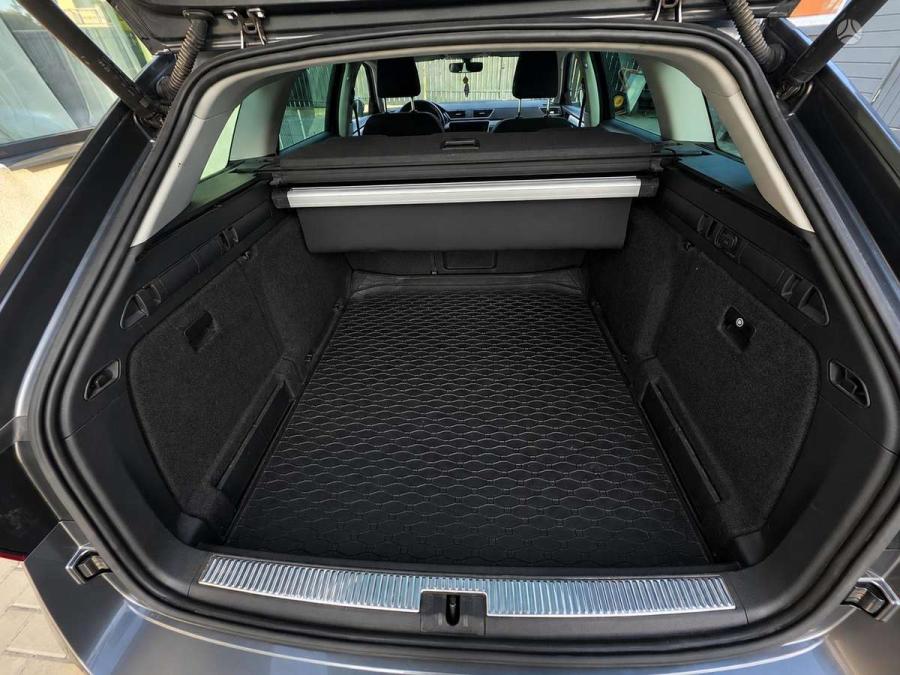 Skoda SuperB 2022 Kauņa, ar dzinēja tilpumu 1.97 L un nobraukumu 104 tūkst. km par 20500 €, foto 4 vietnē AUTOMOTO.COM.LV