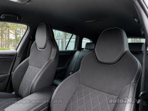 Skoda SuperB 2023 Pērnava, ar dzinēja tilpumu 2.00 L un nobraukumu 101 tūkst. km par 28990 €, foto 10 vietnē AUTOMOTO.COM.LV