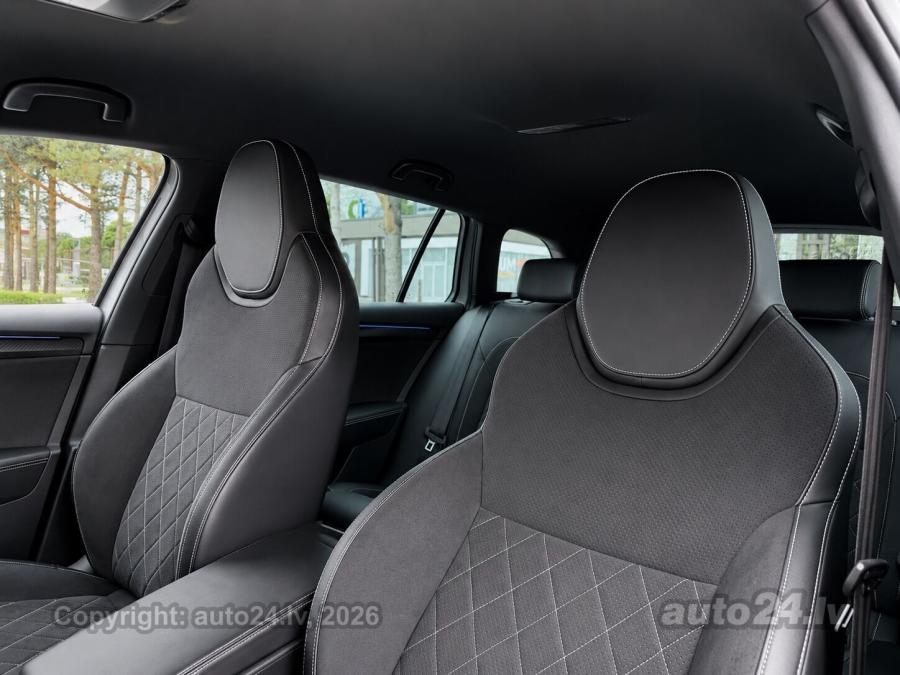 Skoda SuperB 2023 Pērnava, ar dzinēja tilpumu 2.00 L un nobraukumu 101 tūkst. km par 28990 €, foto 10 vietnē AUTOMOTO.COM.LV