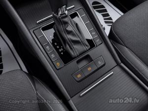 Skoda SuperB 2023 Pērnava, ar dzinēja tilpumu 2.00 L un nobraukumu 101 tūkst. km par 28990 €, foto 17 vietnē AUTOMOTO.COM.LV