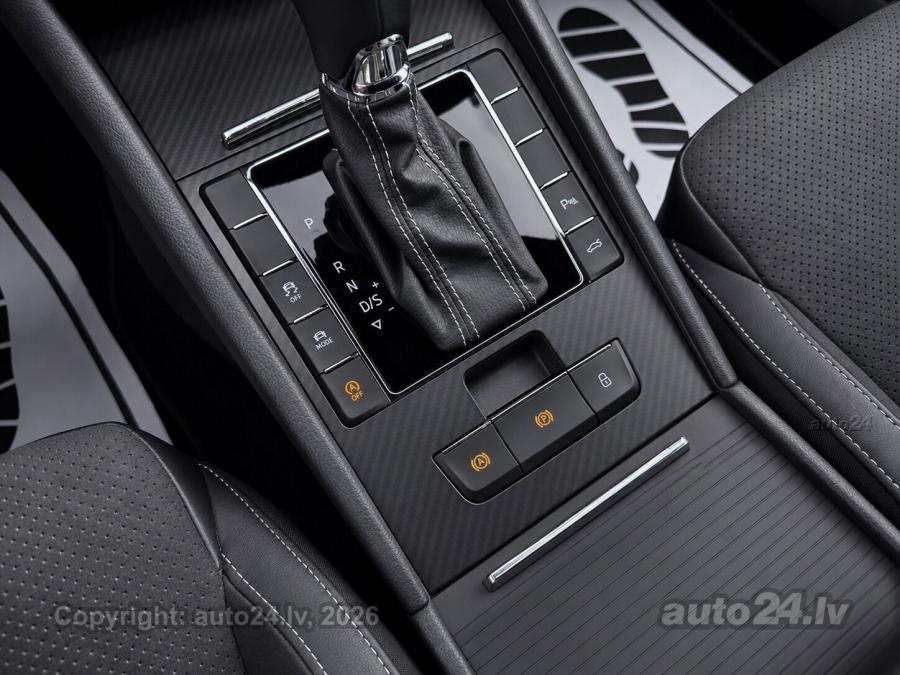Skoda SuperB 2023 Pērnava, ar dzinēja tilpumu 2.00 L un nobraukumu 101 tūkst. km par 28990 €, foto 17 vietnē AUTOMOTO.COM.LV