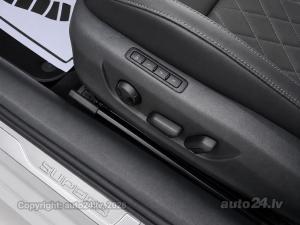 Skoda SuperB 2023 Pērnava, ar dzinēja tilpumu 2.00 L un nobraukumu 101 tūkst. km par 28990 €, foto 18 vietnē AUTOMOTO.COM.LV