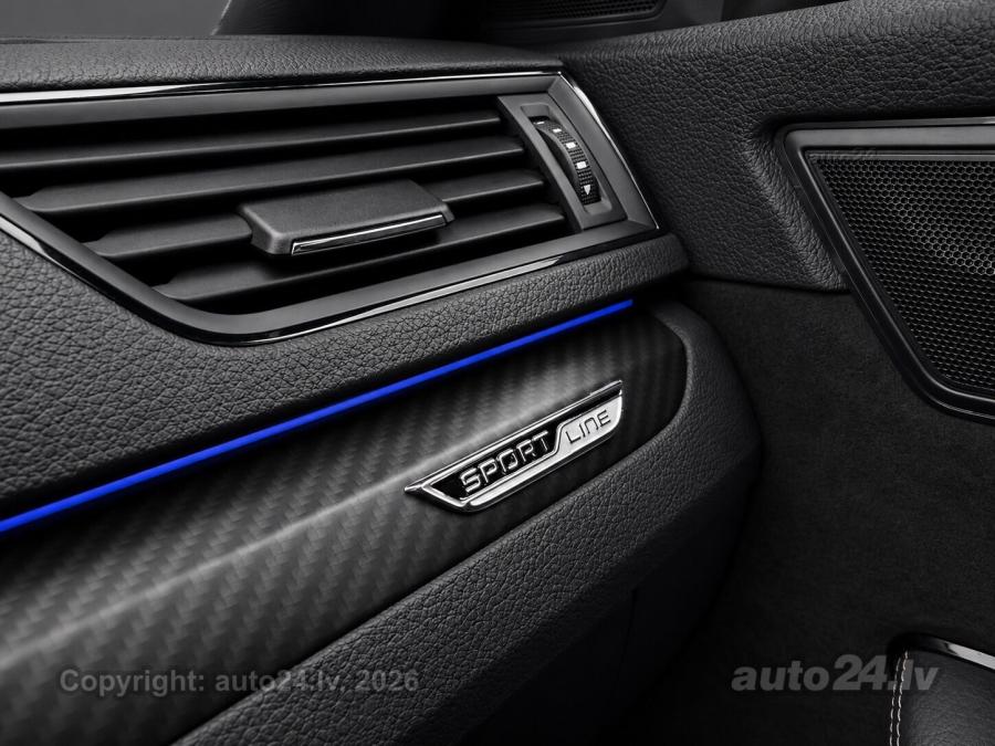 Skoda SuperB 2023 Pērnava, ar dzinēja tilpumu 2.00 L un nobraukumu 101 tūkst. km par 28990 €, foto 19 vietnē AUTOMOTO.COM.LV