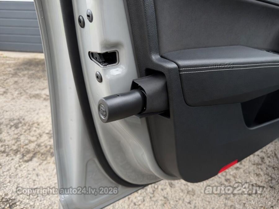 Skoda SuperB 2023 Pērnava, ar dzinēja tilpumu 2.00 L un nobraukumu 101 tūkst. km par 28990 €, foto 20 vietnē AUTOMOTO.COM.LV